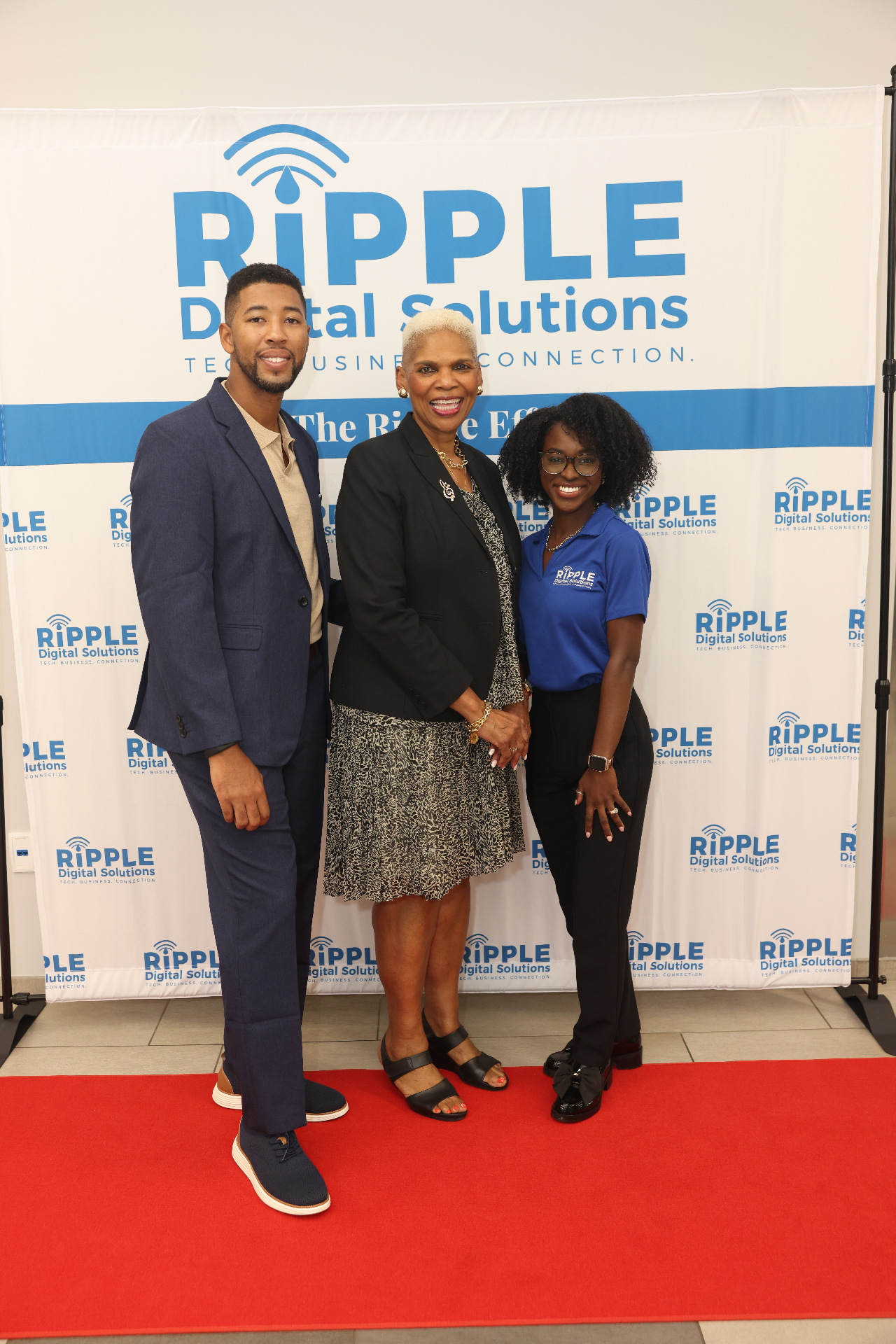 Ripple Digital Solutions - Innovating Tech, Empowering Business ...